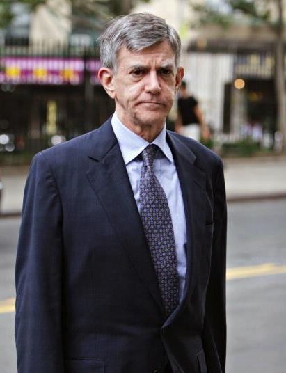 Alberto Vilar Returns to New York Prison | Operavore | WQXR