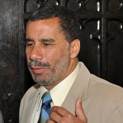 Paterson Says He's Staying in the Race | WQXR News | WQXR