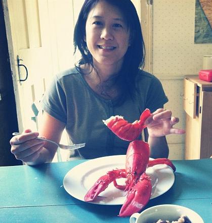 Jennifer Hsu | WNYC Studios | Podcasts