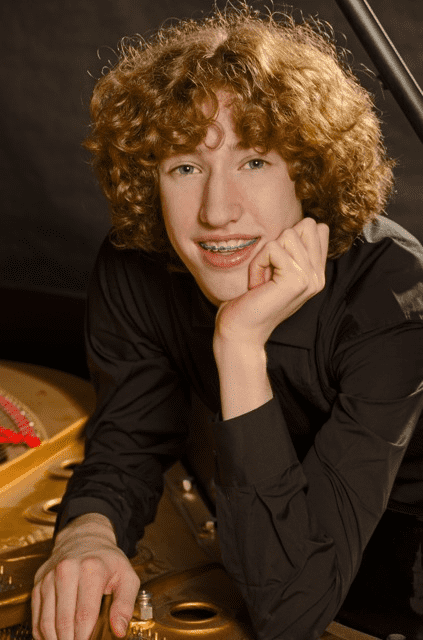A Trio of Young Pianists | Young Artists Showcase | WQXR