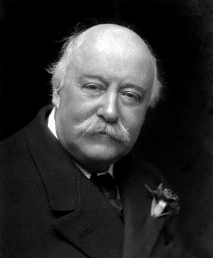 30 Pieces: Hubert Parry's Symphonic Variations | 30 Pieces in 30 Days ...