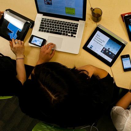 Technology Making Us "Smarter Than You Think" | On the Media | WNYC Studios