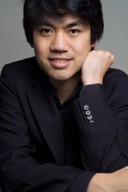 Studio Session with Pianist Sean Chen | Young Artists Showcase | WQXR