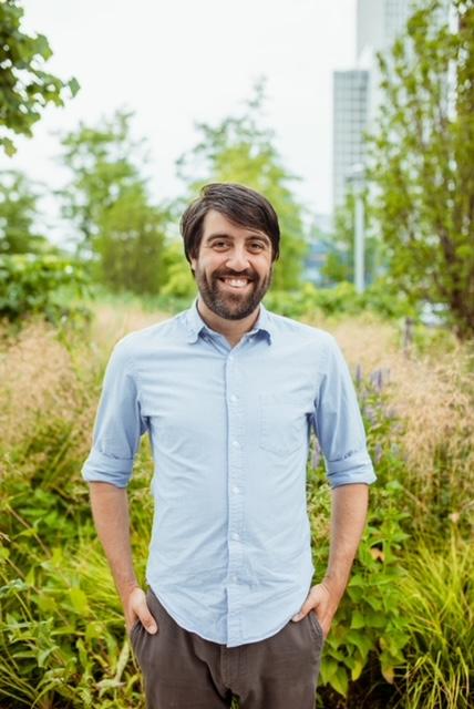 Joseph Capriglione | WNYC Studios | Podcasts