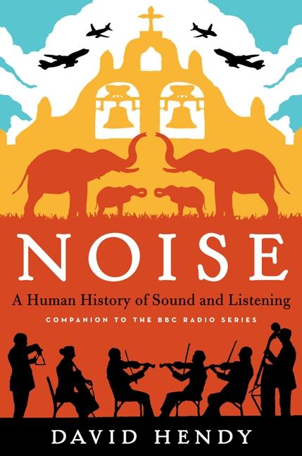 Noise and Creativity Throughout History | The Brian Lehrer Show | WQXR