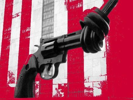 The gun control debate ten years after Columbine | The Takeaway | WNYC ...