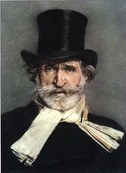 On-Demand Video: Verdi in The Greene Space | WQXR Features | WQXR