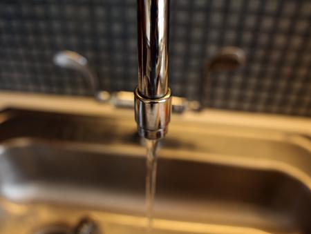 Tap Water Rates Rising | WQXR News | WQXR