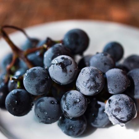 The Sad Tale of a Grape Discovery | WNYC | New York Public Radio ...