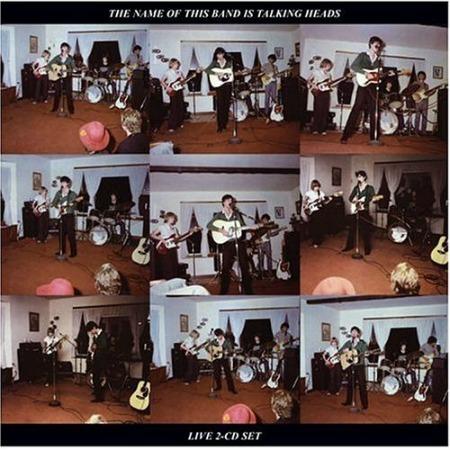 Aha Moment: Talking Heads | Studio 360 | WNYC Studios