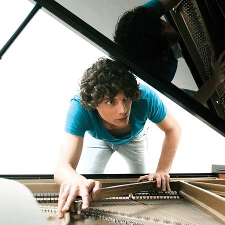 Gig Alert: Francesco Tristano and Bruce Brubaker | WNYC Studios | Podcasts