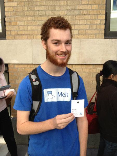 Three Apps I Can't Live Without | Jacob Ford, NYU Freshman | Note to ...