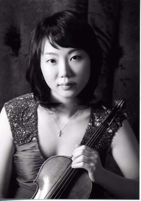 Detroit Symphony Names Yoonshin Song As New Concertmaster Wqxr
