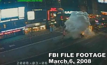 FBI Releases New Footage of 2008 Times Square Bombing | WNYC | New York ...