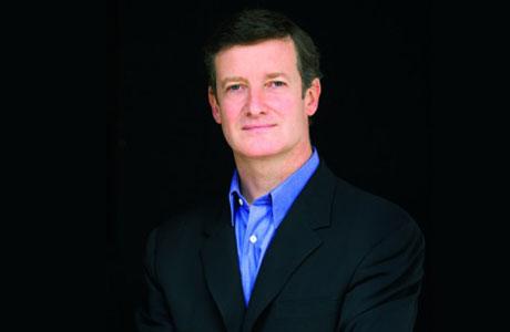 Santa Fe Opera Taps Early-Music Specialist Harry Bicket | Operavore | WQXR