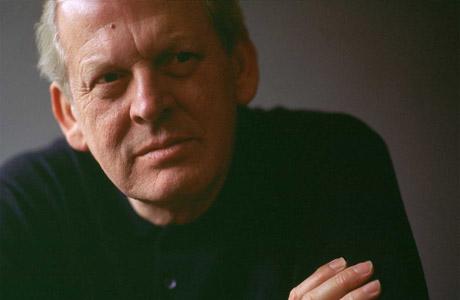 Master Class: Thomas Allen on Making Mozart's Music Sing | Operavore | WQXR