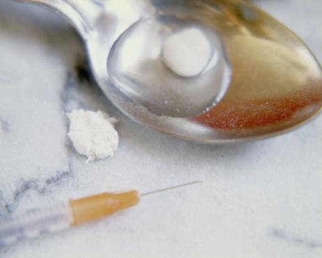 Assessing the Heroin Epidemic | The Brian Lehrer Show | WQXR