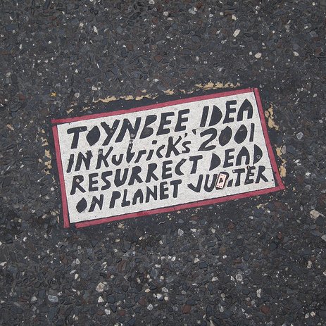 A Philadelphia Rapper Sets an Unsolved Mystery to Music | Studio 360 | WNYC