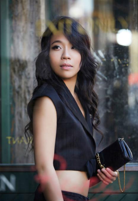 Joyce Yang's Road Trip Playlist | WQXR Features | WQXR