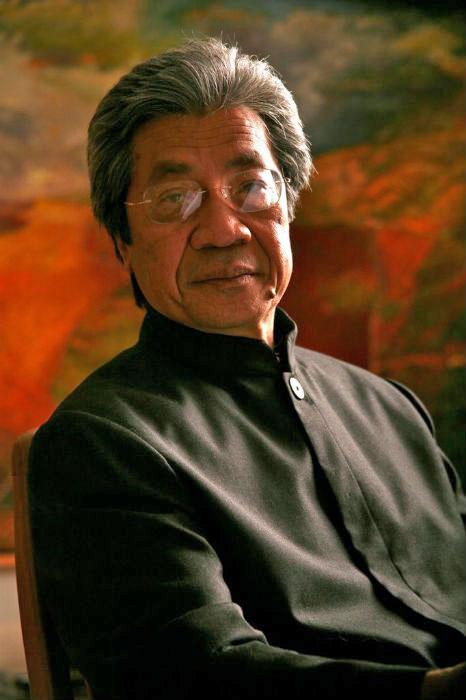 Listen: Chinary Ung's 70th Birthday Concert | New Sounds Live | WQXR