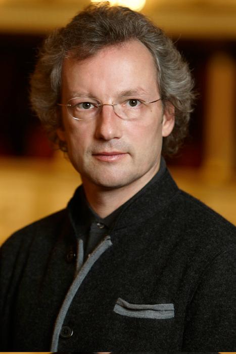 Franz Welser-Möst | Mad About Music | WQXR