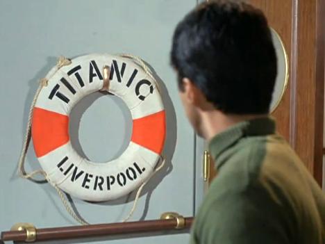 Titanic Scores | Movies on the Radio | WQXR