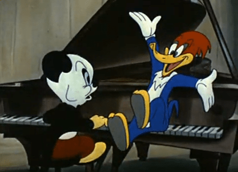 Saturday Morning Cartoons: Musical Moments from Chopin | WQXR Features ...