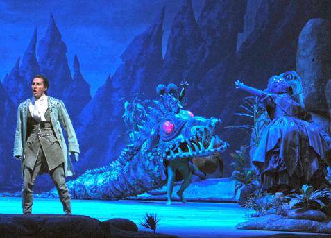 Mozart Operas | Classics for Kids | WQXR