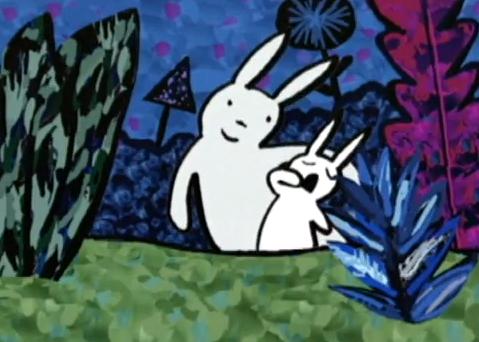 Saturday Morning Cartoons: Brahms's Lullaby | WQXR Features | WQXR