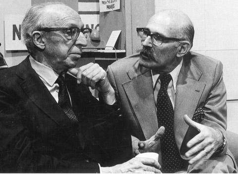 Howard H. Scott, Godfather of the LP, Classical Producer, Dies at 92 ...