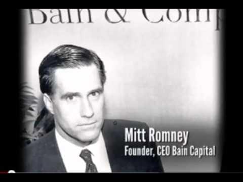 A Defense of Private Equity, and of Romney's Years at Bain | The ...