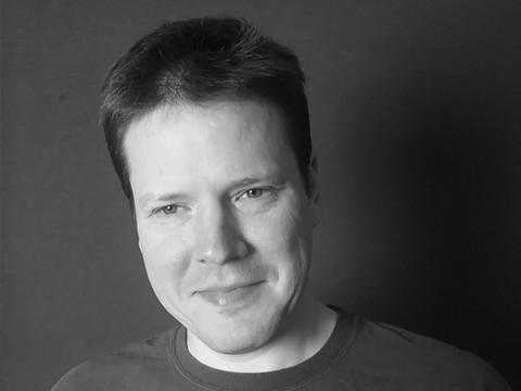 The poet John Lee Clark Translates the DeafBlind Experience to the Page ...