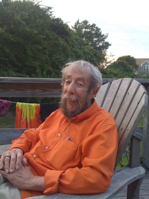 Sol Yurick on Reader's Almanac, 1979 | WNYC | New York Public Radio ...