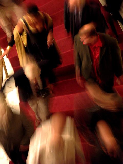 What Do Opera Audiences Want? | Operavore | WQXR