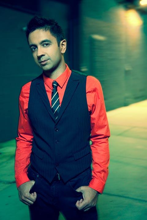 Exploring Musical Communities with Vijay Iyer | Mixtapes | WQXR