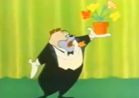 Saturday Morning Cartoons: A Magical Maestro | WQXR Features | WQXR