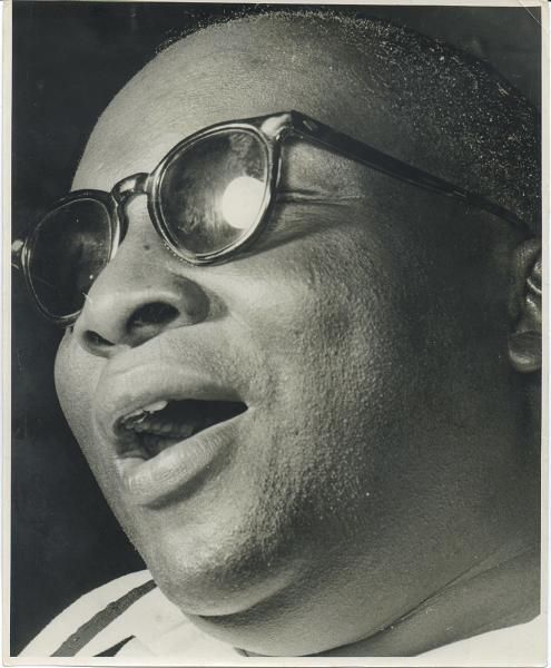 Cuban Music Legend Arsenio Rodriguez to Get Grave Marker | WNYC | New ...