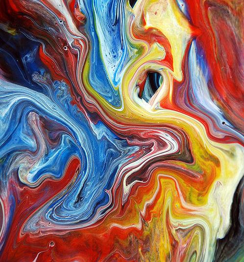 A Kaleidoscopic Array of Colorful Curiosities | The Brothers Balliett ...