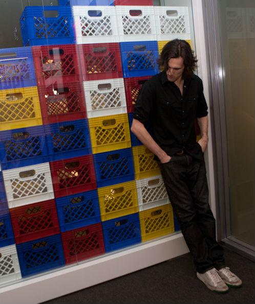 Christopher Tignor's Portrait of a 20-Something Kid | Mixtapes | WQXR