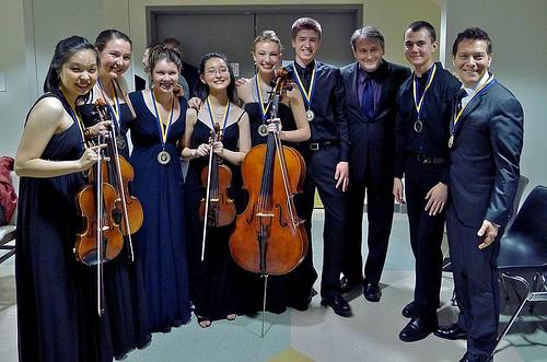 Carmel, Indiana | From the Top | WQXR