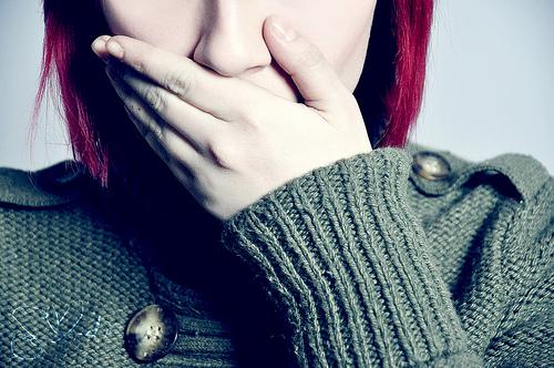 Dropping F-Bombs | Soundcheck | WNYC Studios