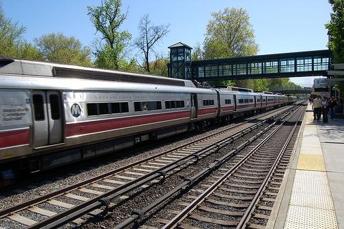 Metro-North Track Inspected 2 Days Before Derailment, Official Says ...