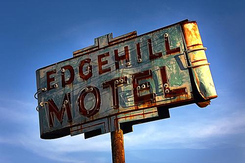 No Tell Motel | Studio 360 | WNYC Studios