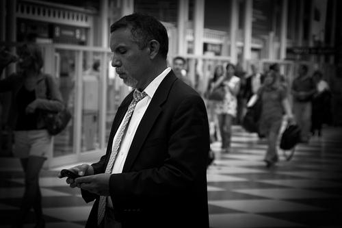 The Downward Mobility of America's Black Middle Class | The Takeaway ...