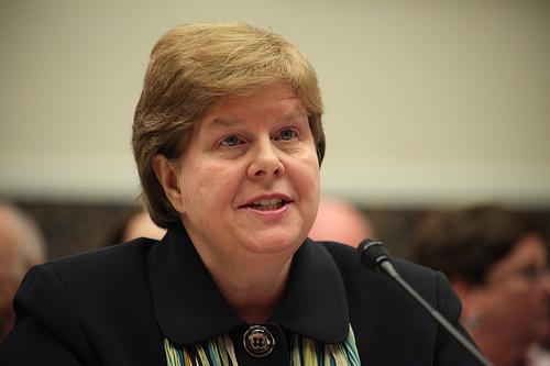 Christina Romer on Ben Bernanke | The Takeaway | WNYC Studios