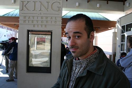 Jay Smooth on How He Learned to Love Talking About Race | The Takeaway ...