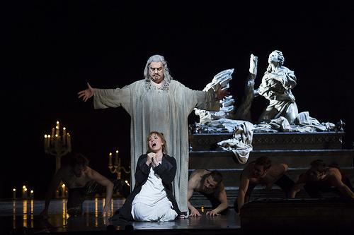 Gounod's Faust From London's Royal Opera House | World of Opera | WQXR