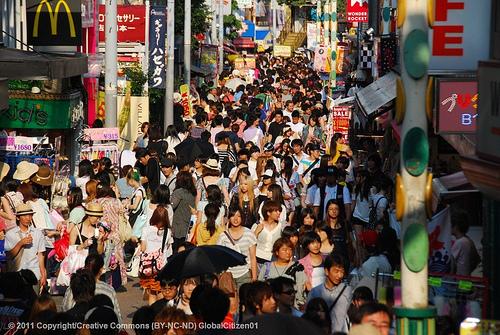 Reaching Seven Billion: The History of Population Control | The ...