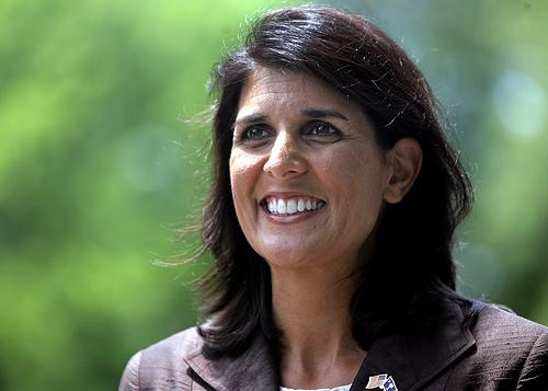 Nikki Haley Launches GOP Presidential Bid | The Takeaway | WNYC Studios