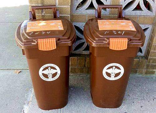 DSNY Commissioner on curbside composting in Brooklyn and beyond | WNYC ...